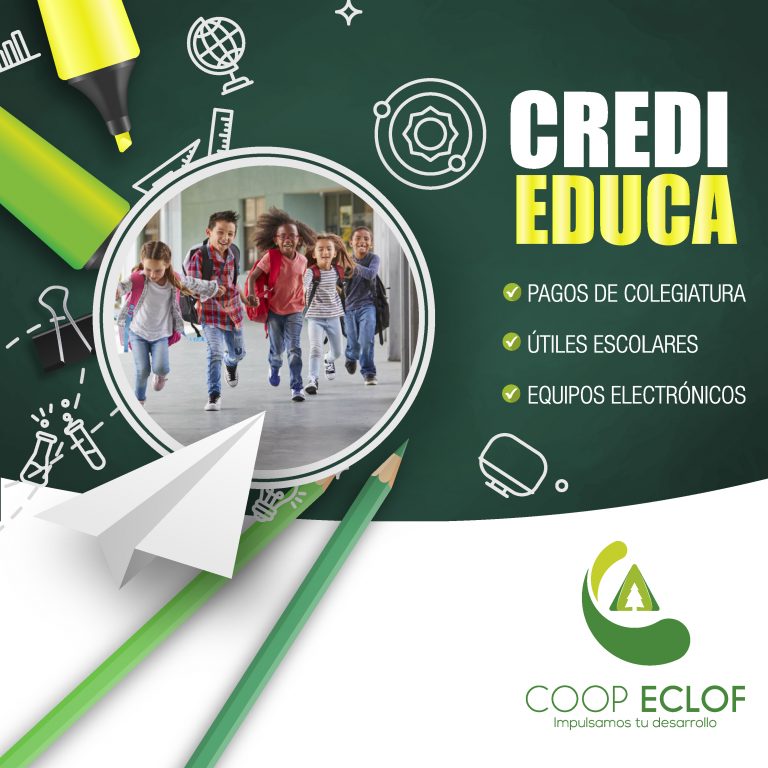 COOP ECLOF - Prestamos en República Dominicana